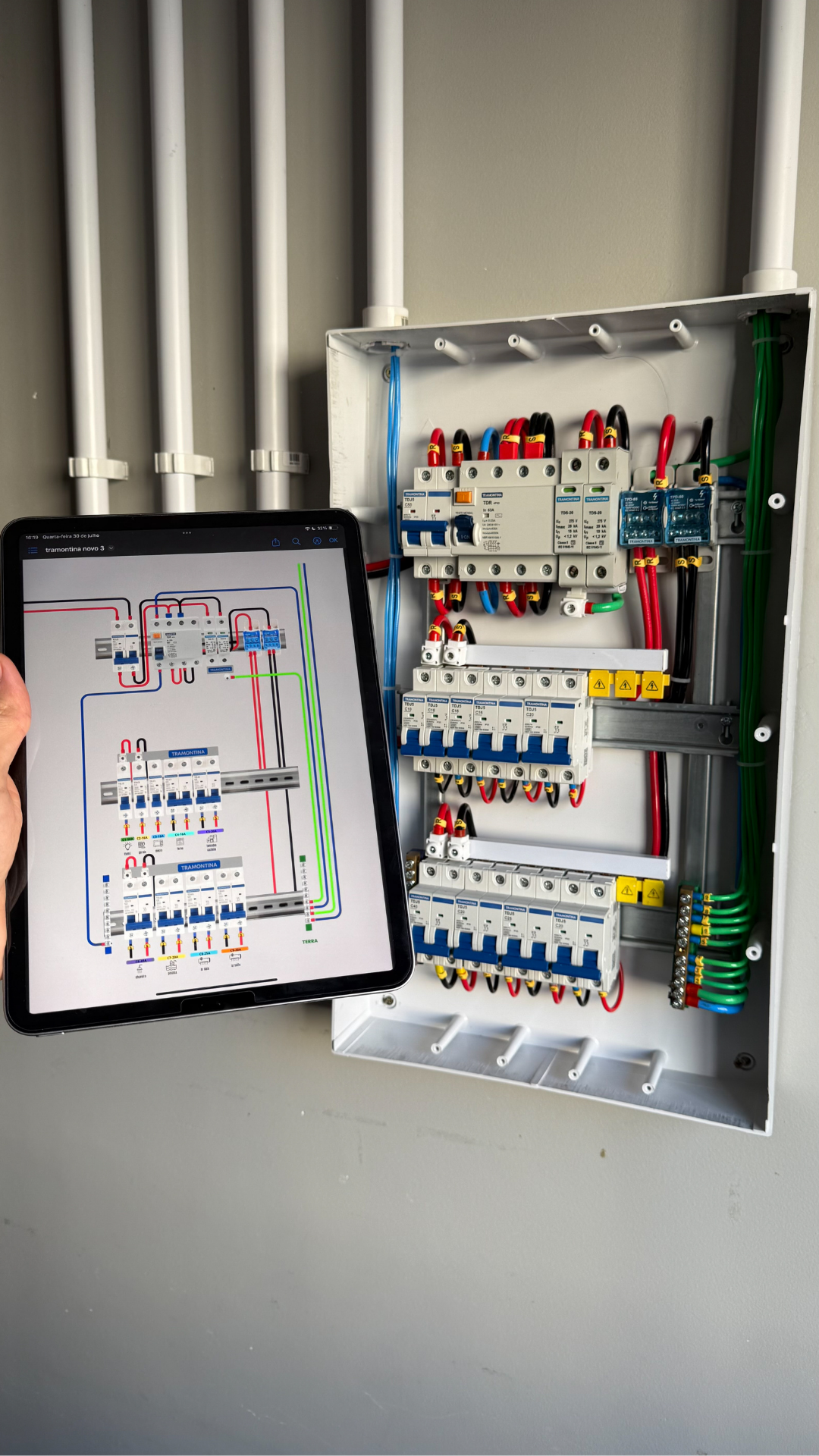 Kit Layouts Eletricos – Método Gold ⚡️